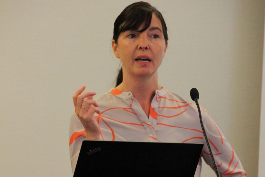 Super-Scoring? – Data-driven societal technologies in China and Western ...